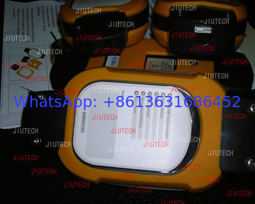Volvo vcads 88890180/88890020 interface with PTT volvo vcads in development model+CF29 laptop full set supplier