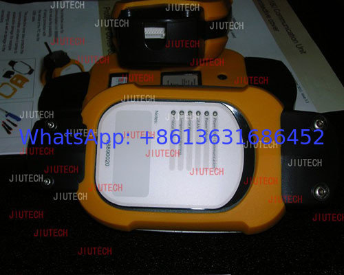 Volvo vcads 88890180/88890020 interface with PTT volvo vcads in development model+CF29 laptop full set supplier