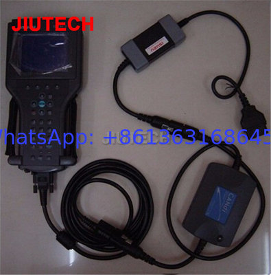ISUZU DC 24V Adapter Type II for GM Tech 2 test ISUZU vehicles or Engine with 24V battery and OBD II diagnostic connec supplier