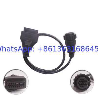 Python Nissan Diesel Special Diagnostic Tool incluide Auto Software: Nissan, Toyota, Hino supplier