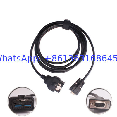 Python Nissan Diesel Special Diagnostic Tool incluide Auto Software: Nissan, Toyota, Hino supplier