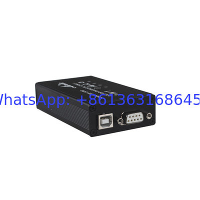 Newest Linde Canbox and Doctor USB Diagnostic Tool 2 in 1 Truck Scanner supplier