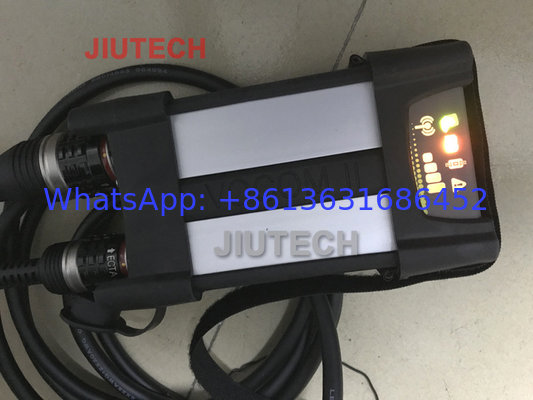 Volvo VOCOM II in stock Full Set T420 laptop Volvo vcads kit volvo engine diagnostic tool with Software PTT 2.05.87 supplier