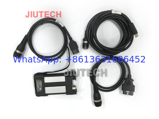 Volvo VOCOM II in stock Full Set T420 laptop Volvo vcads kit volvo engine diagnostic tool with Software PTT 2.05.87 supplier