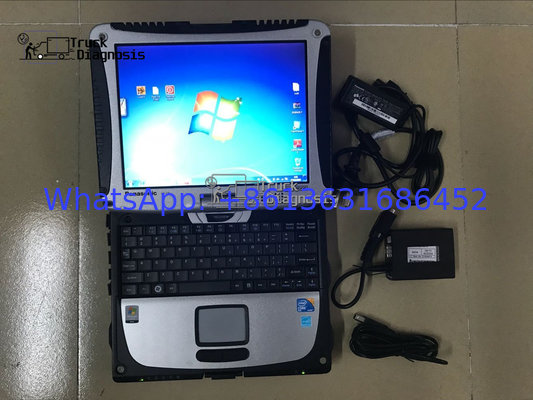 Forklift diagnostic tool for Judit Incado Box Diagnostic Kit JUDIT 4 Jungheinrich,Judit INCADO Interface scanner supplier