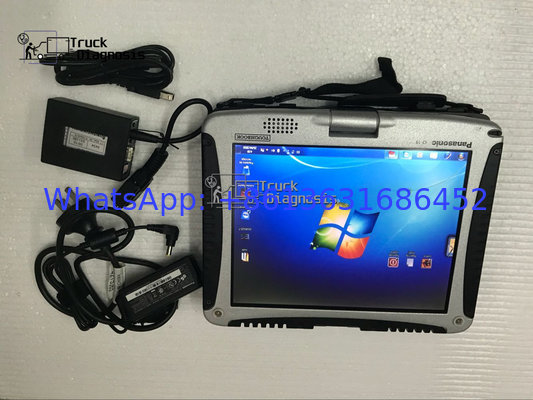 Forklift diagnostic tool for Judit Incado Box Diagnostic Kit JUDIT 4 Jungheinrich,Judit INCADO Interface scanner supplier