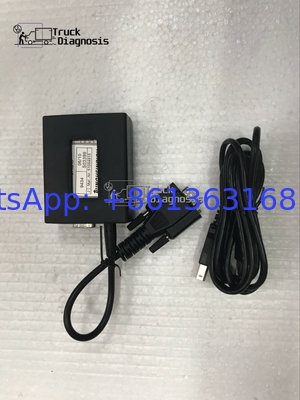 Judit Incado Box Diagnostic Kit JUDIT 4 Jungheinrich forklift machines used for read change parameters Incado tool supplier
