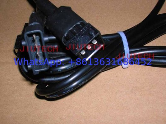 Linde Doctor Diagnostic Cable With Software 2.017V 6Pin And 4Pin Connector Heavy Duty Linde Doctor Forklift Diagnostic supplier