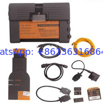 BMW ICOM A2 With V2018.05 Engineers software Plus EVG7 Tablet PC BMW ICOM A2+B+C Support BMW Cars, BMW Motorcycle supplier