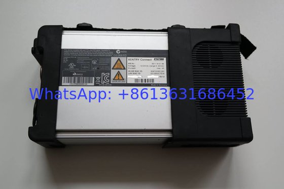 BENZ C5 SD Connect Diagnostic Tool Mercedes benz diagnostic scanner tool for benz cars trucks actros supplier