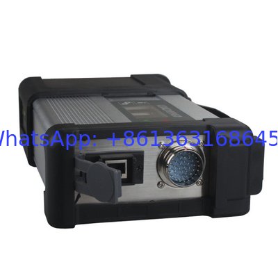 BENZ C5 SD Connect Diagnostic Tool Mercedes benz diagnostic scanner tool for benz cars trucks actros supplier
