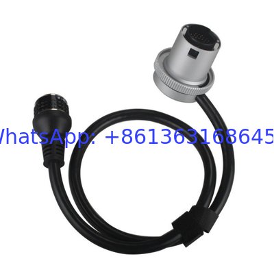 BENZ C5 SD Connect Diagnostic Tool Mercedes benz diagnostic scanner tool for benz cars trucks actros supplier