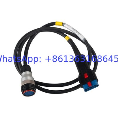 BENZ C5 SD Connect Diagnostic Tool Mercedes benz diagnostic scanner tool for benz cars trucks actros supplier