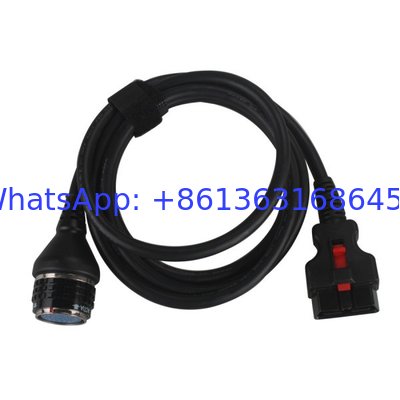 BENZ C5 SD Connect Diagnostic Tool Mercedes benz diagnostic scanner tool for benz cars trucks actros supplier