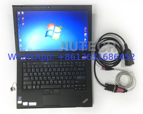 Truck Excavator diagnostic tool for Liebherr cranes Machinery Engine DIAGNOSTIC KIT (LD) liebherr Diagnostic Software supplier
