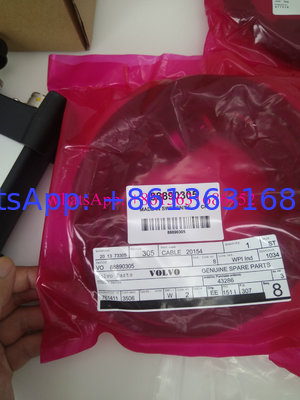 Original  volvo VOCOM II 88890030 truck diagnostic tool replaces 88890180 2.5.87 & 1.12 dev2tool.exe in development supplier