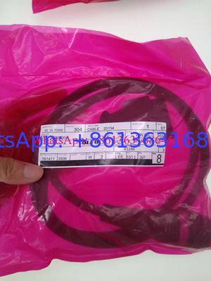 Original  volvo VOCOM II 88890030 truck diagnostic tool replaces 88890180 2.5.87 & 1.12 dev2tool.exe in development supplier