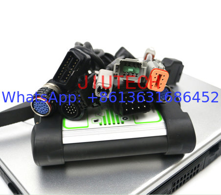 volvo penta vodia diagnostic tool with cf52 laptop marine Industrial Engine Diagnosis tool VOLVO vodia5 scan tool supplier