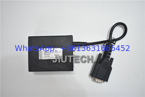 Linde canbox Diagnostic Kit JUDIT 4 Jungheinrich Judit box Incado diagnostic cable with judit auto forklift scanner tool supplier