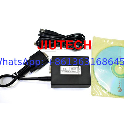 T420 laptop+Linde Canbox Judit Incado Box Diagnostic Kit JUDIT 4 Jungheinrich Linde doctor forklift truck diagnostic supplier