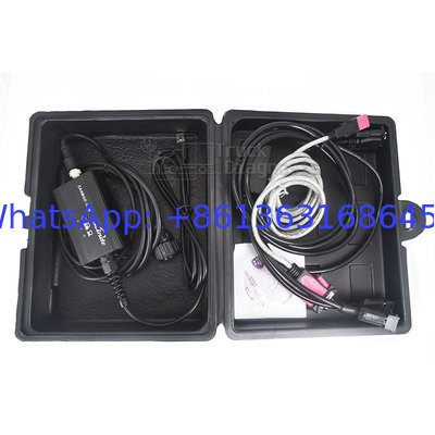 T420 laptop+Linde Canbox Judit Incado Box Diagnostic Kit JUDIT 4 Jungheinrich Linde doctor forklift truck diagnostic supplier