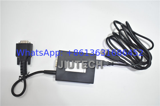 lift judit 4 Jungheinrich with Linde canbox doctor Judit Incado Box Diagnostic Kit linde forklift truck diagnostic tool supplier