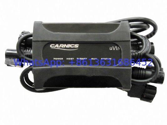 Doosan Diagnostic Forklift Excavator Loader Toolcat Truck Diagnosis Scanner Doosan Diagnostic Tool supplier