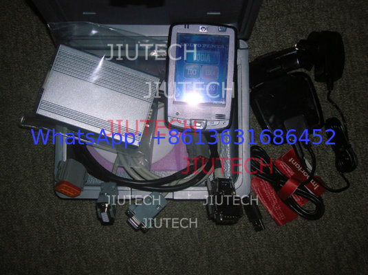 Volvo Penta Vodia Diagnostic Kit With Volvo Industrial Engine Diagnosis Volvo Penta Diagnostic tool With Pda Version