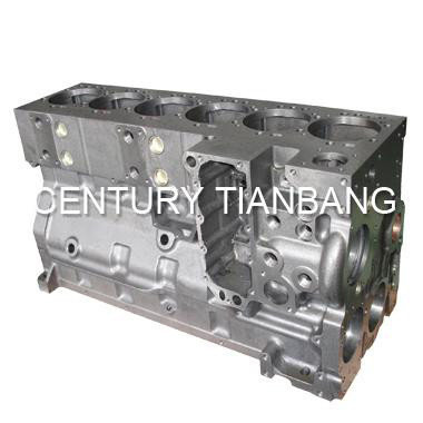 dongfeng truck parts other truck parts CYLINDER BLOCK