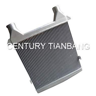 dongfeng truck parts other truck parts INTERCOOLER