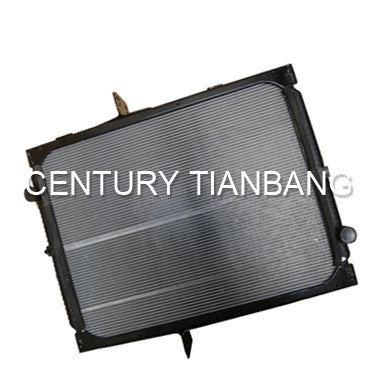 dongfeng truck parts other truck parts truck RADIATOR