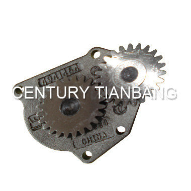 dongfeng truck parts other truck parts truck OIL PUMP