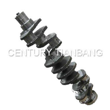 dongfeng truck parts other truck parts truck CRANKSHAFT