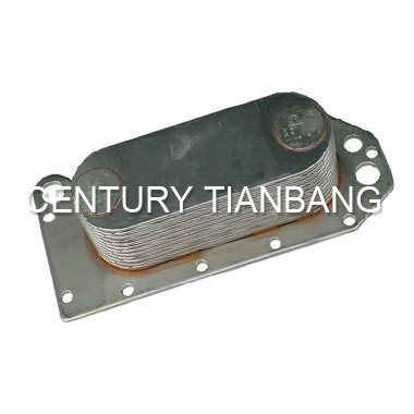 dongfeng truck parts other truck parts truck OIL COOLER