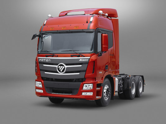 hot sale foton 6*4 tractor china brand trucks forsale