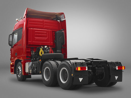 FOTON AUMAN TRUCKS 6*4 TRACTOR TRUCKS TRACTOR TRUCKS HEAD
