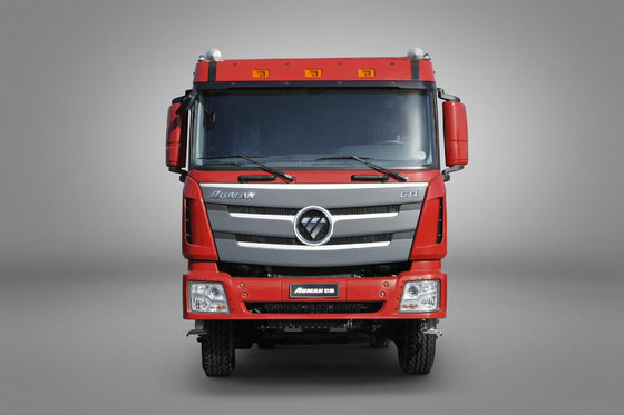 brand foton truck foton dump truck