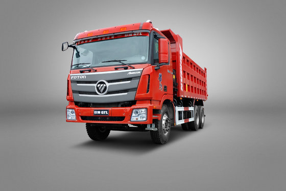 4x2 6x4 8x4 dump truck foton dump truck