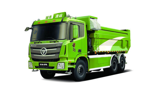 6*4 foton tipper truck china foton truck hot sale in dubai