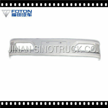 foton truck body parts BUMPERS