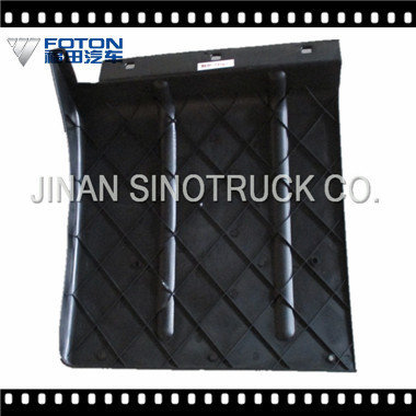 foton truck body parts MUD GUARD