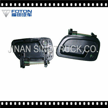 foton truck body parts OUT DOOR HANDLE
