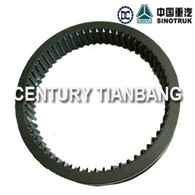sinotruk howo trucks spare parts truck gearbox TOOTHED SLEEVE