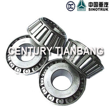 sinotruk howo trucks spare parts truck gearbox FRONT BEARING