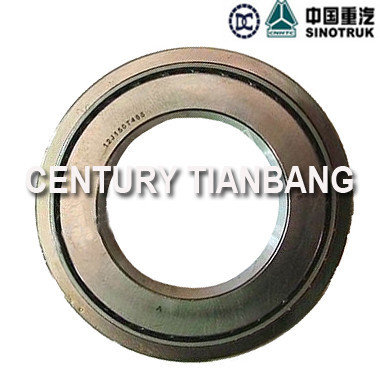 sinotruk howo trucks spare parts truck gearbox REAR BEARING