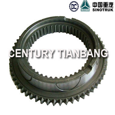 sinotruk howo trucks spare parts truck gearbox SYN.RING