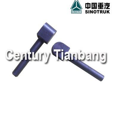 sinotruk howo trucks spare parts truck gearbox Syn. Pad