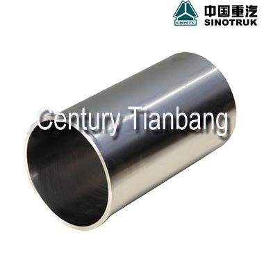 hot sale sinotruk howo truck engine parts 61500010344 cylinder liner