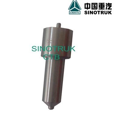 SINOTRUK HOWO TRUCK PARTS 61560080255  Injection nozzle