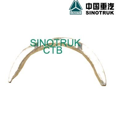 SINOTRUK HOWO TRUCK PARTS 612600030011 Piston